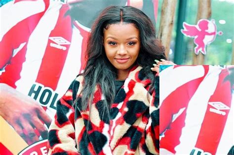 Watch Babes Wodumo Reveals She Is Looking For Love