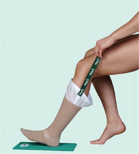 Compression Sock Applicator Aid At Kelvin Brown Blog