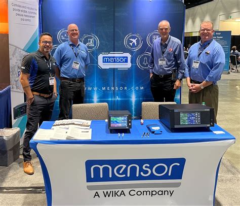 Mensor Lp On Linkedin Sanjosecalifornia Sensorsconverge Mensor Wikagroup…