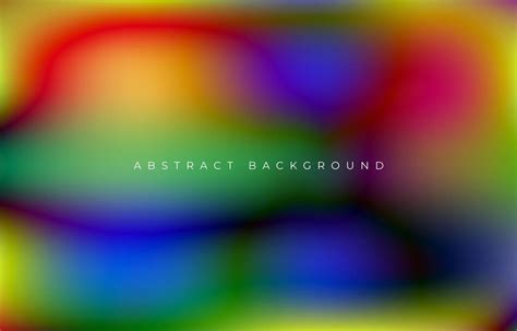 Premium Vector Colorful Gradient Abstract Background Design Vector Art