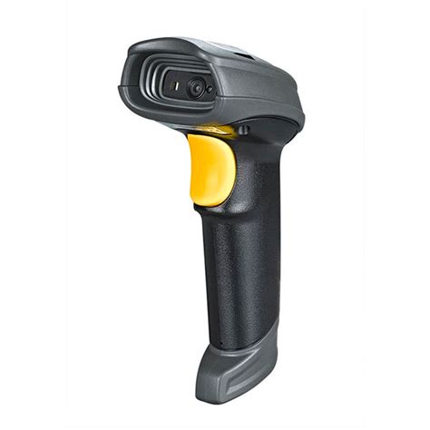 Ручной сканер штрих-кода Mindeo MD6600 MD6600AT-SR_STAND купить с ...