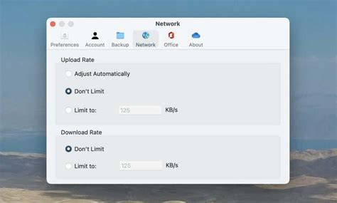 如何在 macOS 中设置和使用 OneDrive