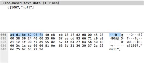 socket connection disconnected with 1007 error code · issue 127