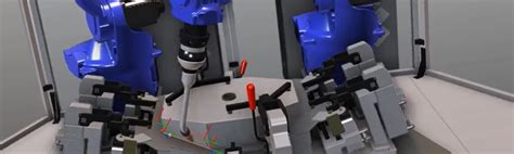 Digital Twinning For Common Robot Applications Y Blog