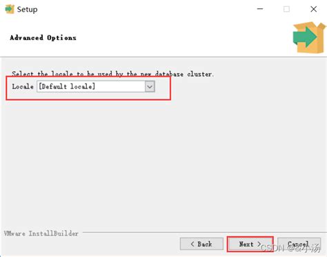 Windows下postgresql安装步骤（超级详细）edb Language Pack Csdn博客