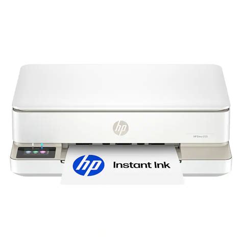 Hp Envy 6155 Wireless All In One Inkjet Printer Scanner Copier Ai