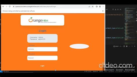 Automated Testing Youtube