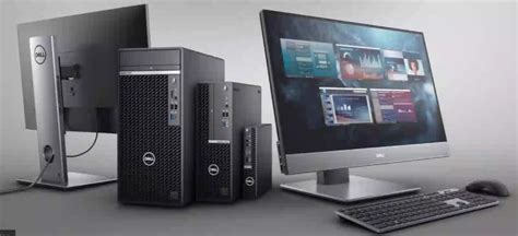 What Is A Desktop CPU Salient Features Of Desktop CPU