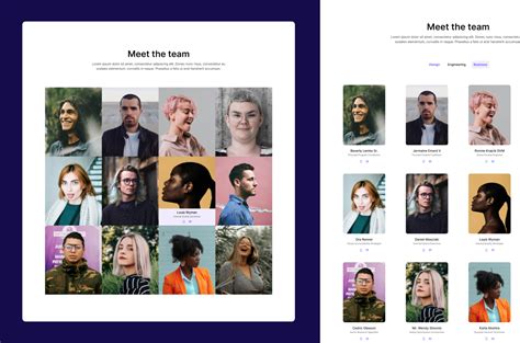 Spark Library Webflow