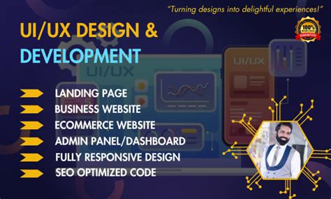 Be Your Frontend Web Development With Html Css Bootstrap And Jquery By Naveedali Fiverr