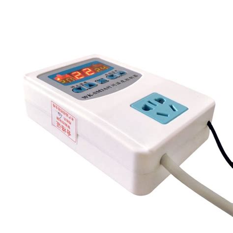Engineering Solar Energy Temperature Difference Circulation Controller