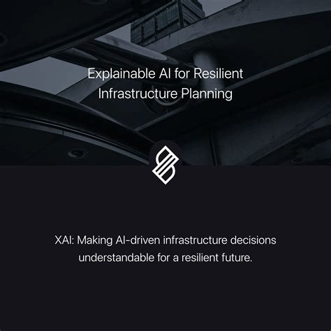 Explainable Ai For Resilient Infrastructure Planning → Scenario