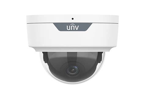 Uniview IPC324SR ADF40KM H UNV 4MP WDR Fixed Dome 4 0mm CCTV NET