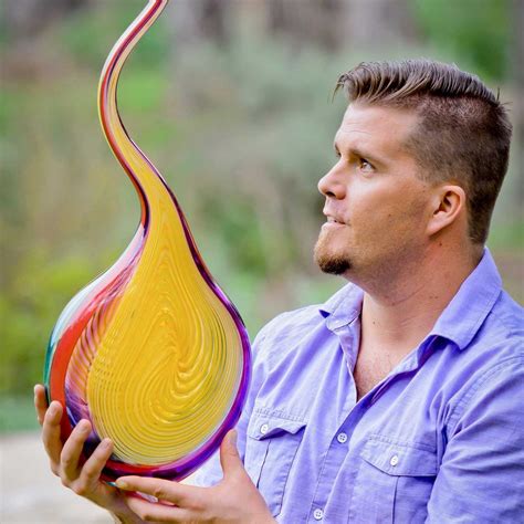 Michael Panetta Sawdust Art Festival