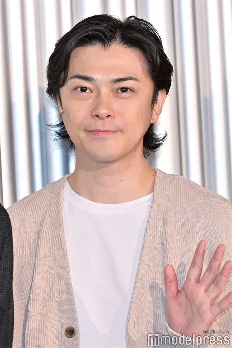 画像2730 Super Eight丸山隆平、芸能記者役挑戦で「背景を考えさせられた」 報道に対する複雑な思いも＜ハザカイキ＞ モデルプレス