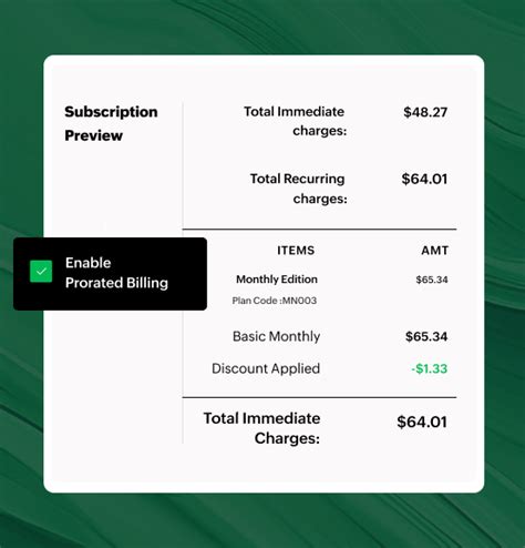 The Best SaaS Billing Solution Zoho Billing