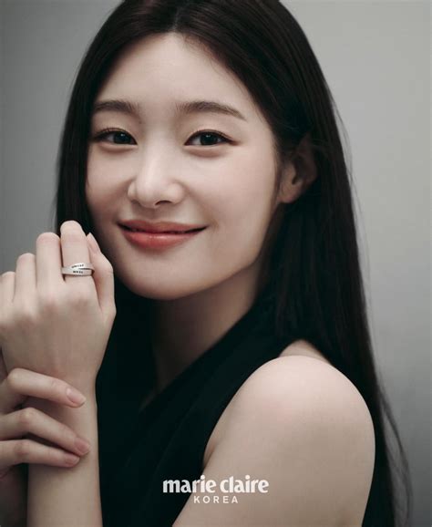 Jung Chae Yeon Picture 정채연 Hancinema