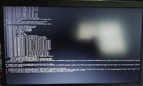 [help][linux newbie] fedora live usb stuck at boot r fedora