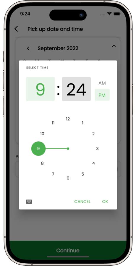 Car Rental App Template In Flutter Rentalcar By Camelcasetechnology