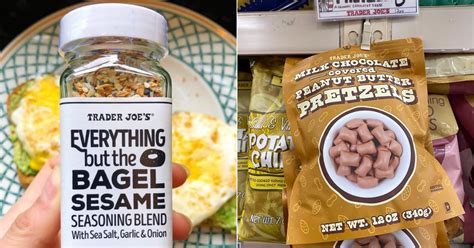 Here Are The Best Trader Joe S Products That Ll Have You Coming Back For More