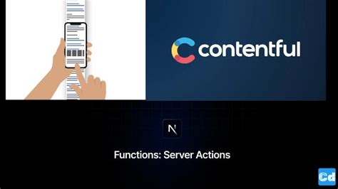 Cloudapp Dev On Linkedin Nextjs 14 Endless Scroll With Contentful And Server Actions