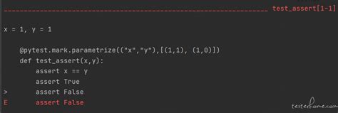 自动化测试中对多断言的思考和实践 测试之家