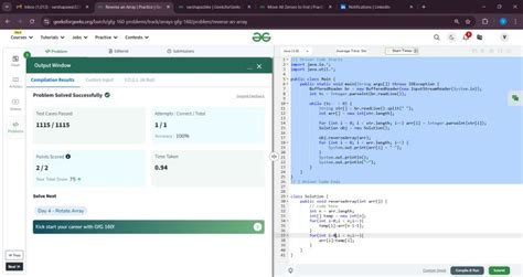 Varsha Pawar On Linkedin Day 3 Of My 160 Day Dsa Coding Challenge A