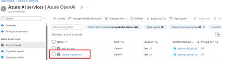 Lab 2 Access Connection Keys Responsible Ai Training