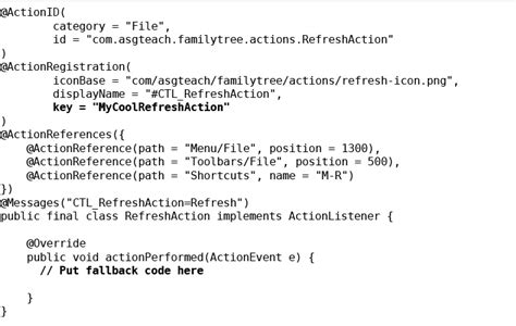 Images Javafx Rich Client Programming On The Netbeans Platform Book