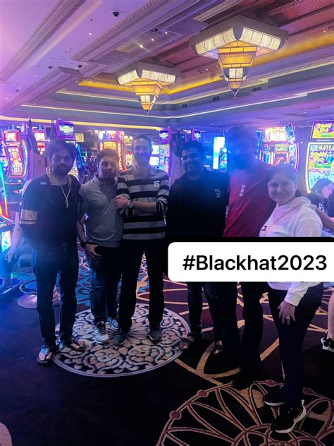 Vandana Verma On Linkedin Blackhat Infosec 11 Comments