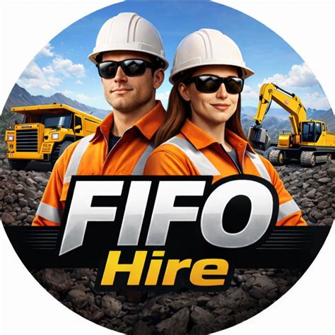 Why Fifo Mining Is A Great Career Choice💰 Great Pay Many Roles Offer