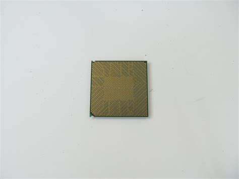 IBM 74Y8595 3 7GHz 6 Core POWER7 Processor Module CCIN 543A Server 8205 E6C