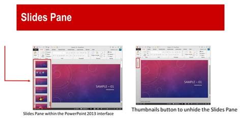 Ms Powerpoint 2013 PPTX