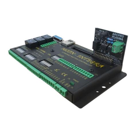 Vital Systems Arcpro Plasma User Manual Pdf Download Manualslib