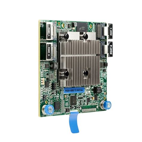 HPE Smart Array P I A SR GEN OEM