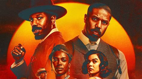 'Los Pecadores': primer tráiler y fecha de estreno para la película vampírica de Ryan Coogler