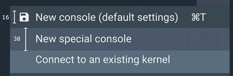 Change Margins And Size Of Buttons Issue Spyder Ide Ux Improvements GitHub