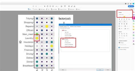 Affinity Designer Changing The Size Of Circles Which Represent A Value V Bugs Found On