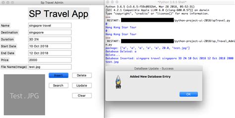github sayyidkhan python project ui 2018 python backend gui for