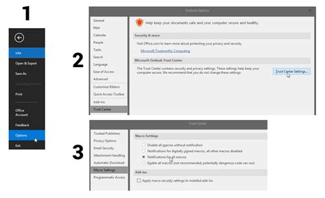 Remove Outlook Personal Folders Olporuber