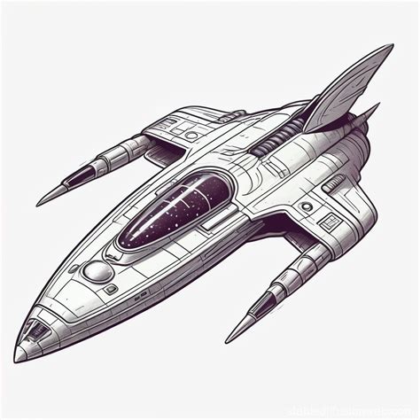 Retro Spaceship Stable Diffusion Online Retro Spaceship Stable Diffusion Online