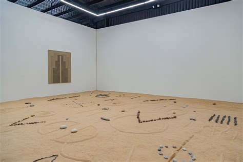 Morphic Resonance Ii — Rachel Garrard