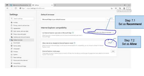 Dsc Setting For Eprocurement Portal Heres The 10 Year Expert Fix That