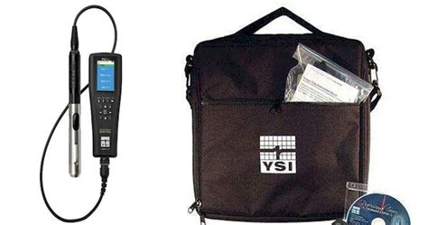Prosolo Oxygen Temperature Meter Gfwc