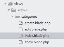Eloquent Laravel 5 7 Sorry The Page You Are Looking For Could Not