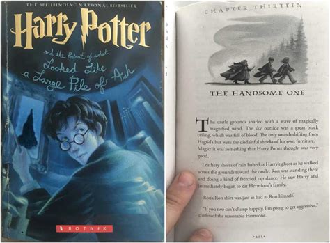 Unlocking The Secrets Harry Potter Accelerated Reader Answers Revealed