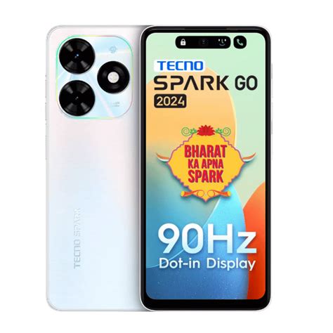Tecno Spark Go 2024 Sms Gadget
