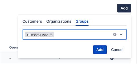 How Can I Use The Voting Feature In The Jira Service Management Customer Portal With A Shared