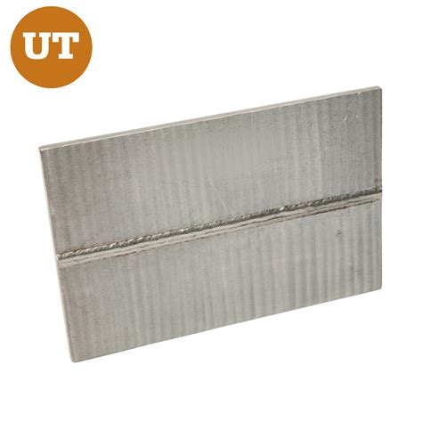 Ultrasonic Testing Plate Sonaspection