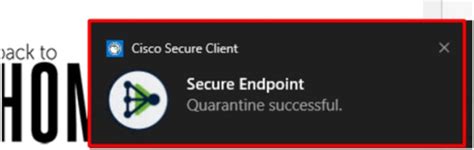 Configure Duo And Secure Endpoint To Respond To Threats Cisco